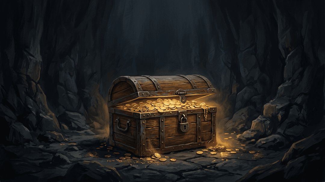 Hunts | Utah Treasure Hunts